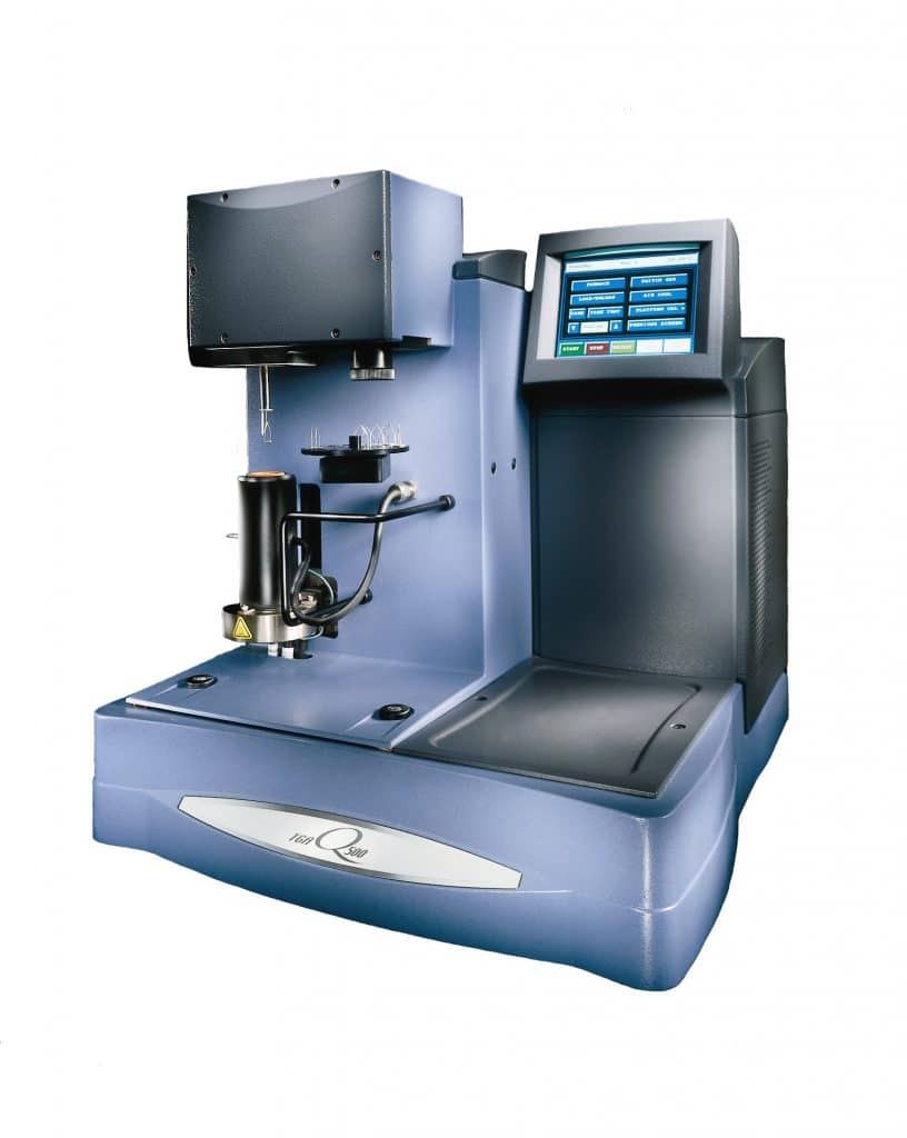 Analytical Techniques Laboratory Settings