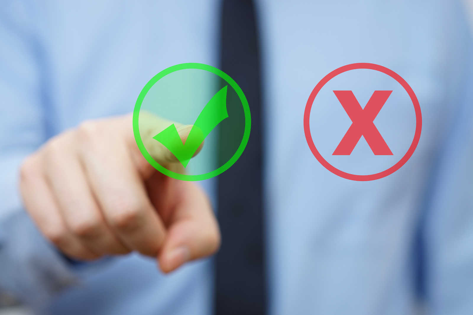 Good-Bad Comparisons - Jordi Labs - Analytical Chemistry Testing Laboratory