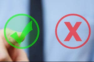 Good-Bad Comparisons - Jordi Labs - Analytical Chemistry Testing Laboratory