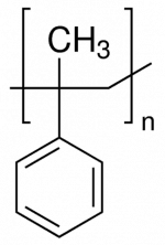 Poly(α-methylstyrene) App Note - Jordi Labs - Analytical Chemistry ...