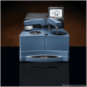 Modulated Differential Scanning Calorimetry – Jordi Labs
