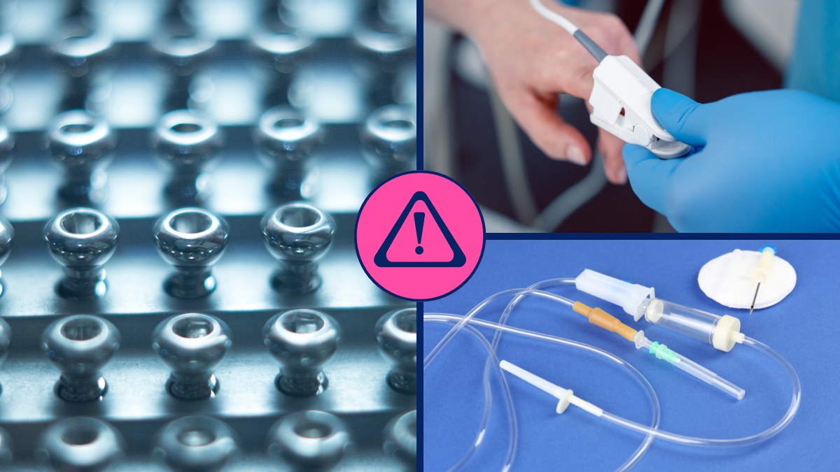Understanding the toxicological risks of medical device constituents
