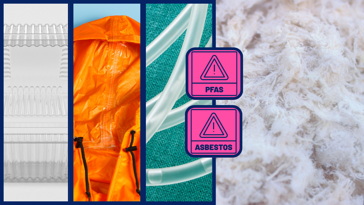Are PFAS products the new asbestos?