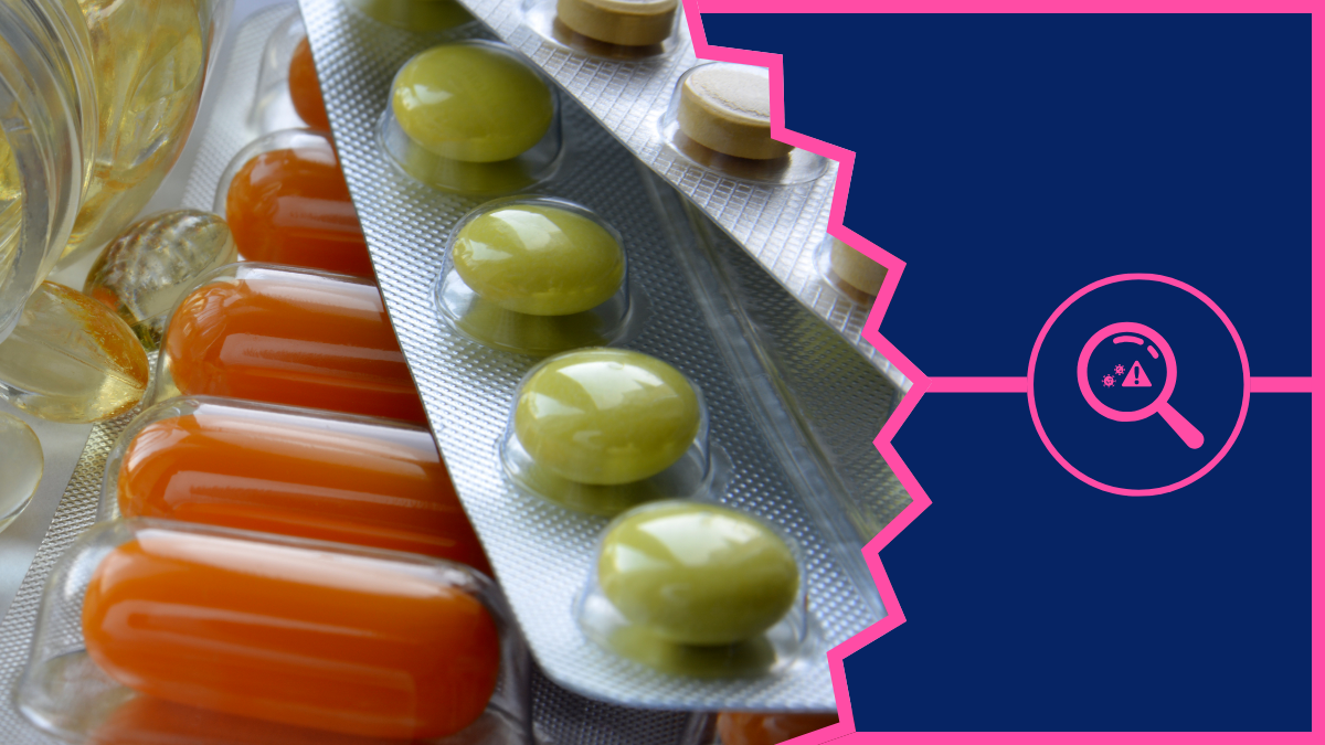 Boosting accuracy in contamination detection with proven lab methods